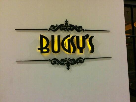 Bugsy's pub & bar, Jakarta - Restaurant menu and reviews