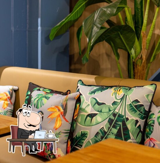 Coco Cabana Queenstown, Queenstown - Restaurant menu, prices and reviews