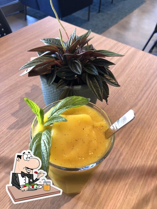 Ditto Café in Mosman Park - Restaurant reviews
