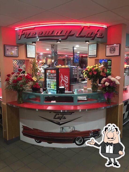 Freeway Cafe #2, Tulsa - Restaurant menu, prices and reviews