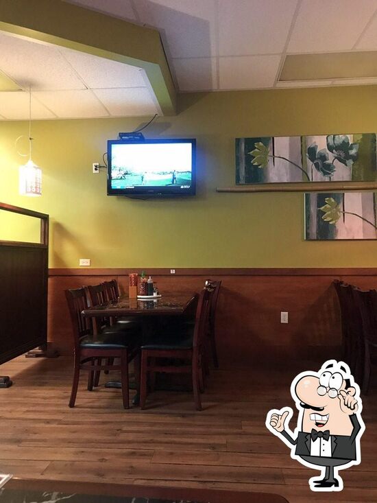 Happy Pho Teriyaki, Covington - Restaurant menu, prices and reviews