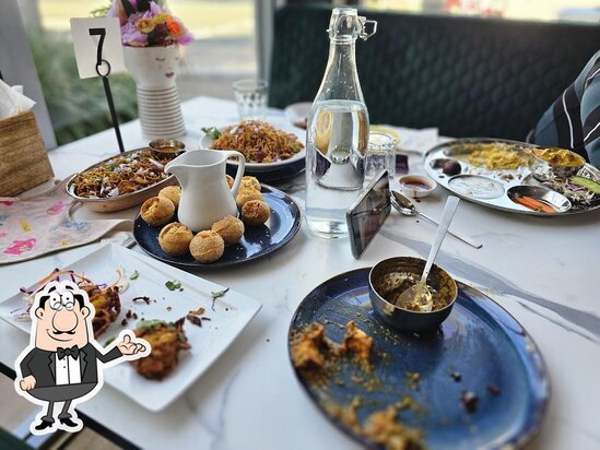 Indus Indian &Nepalese Restaurant Gold coast, Surfers Paradise ...
