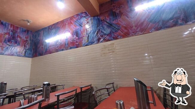 LUCKNOW STAR RESTAURANT, Haridwar - Restaurant menu, prices and reviews