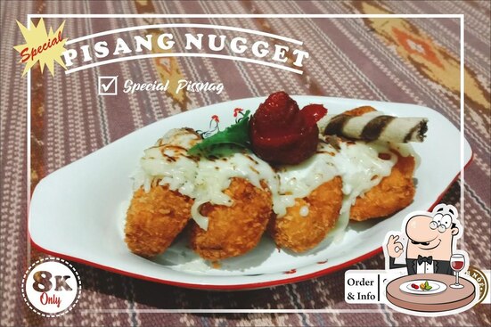 Mbah Noe Cafe, Tahunan - Restaurant menu and reviews