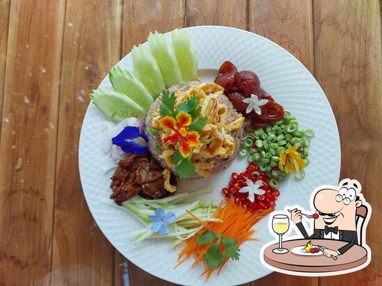 Orange Tree Cafe & Bistro, Ban Pong - Restaurant reviews