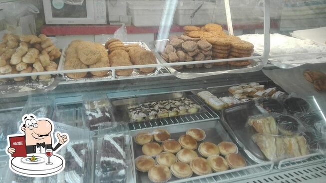 Carta de Portugal Bakery & Confectionary, Johannesburg South