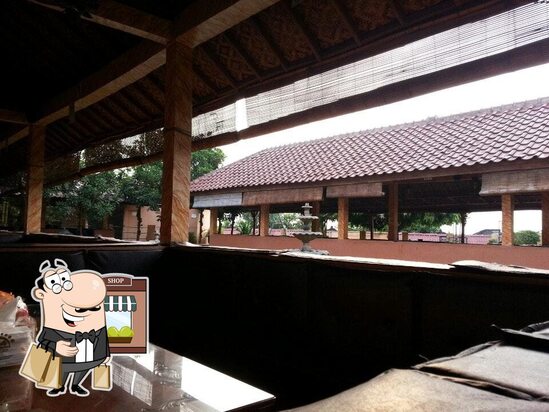Restaurant Lebak Sari Indah, Karawang - Restaurant menu, prices and reviews