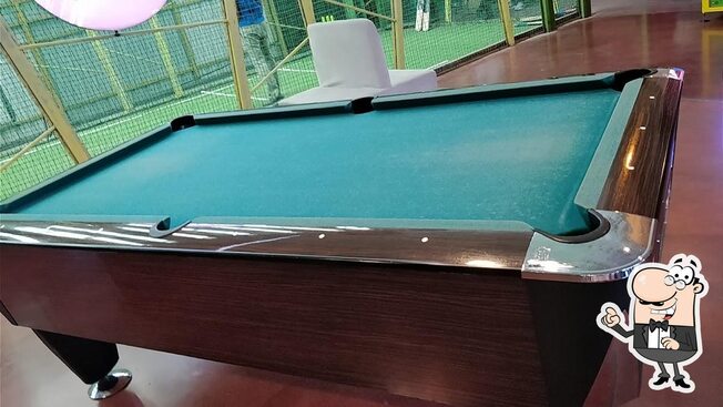 SHOTT, Surat - Restaurant menu, prices and reviews