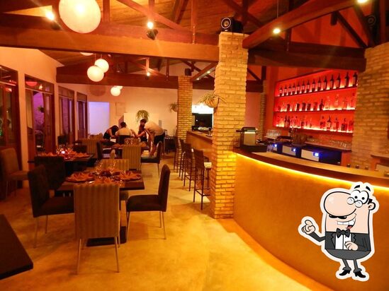 Sawadee Asian Bistro Restaurante & Bar, Pipa - Opiniones del restaurante