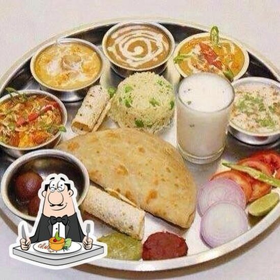 Shree Sundha Mata Restaurant - Restaurant menu, prices and reviews