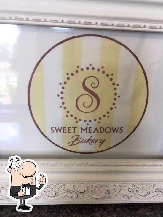 Menu at Sweet Meadows Bakery, Columbia