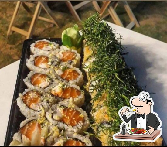 Imperial Roll, Lauro de Freitas - Menu do restaurante, preços e opiniões