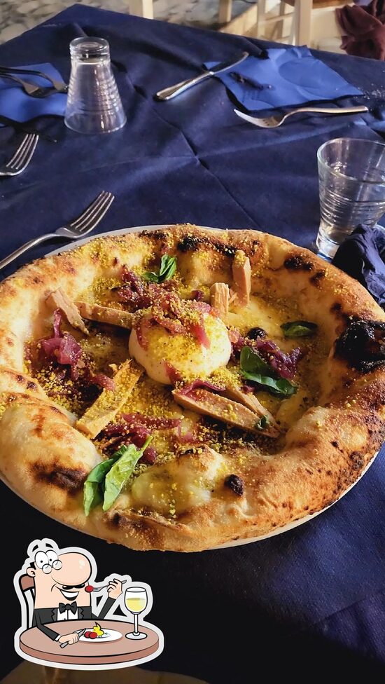 Lido il capitano pizzeria, Catanzaro - Restaurant reviews