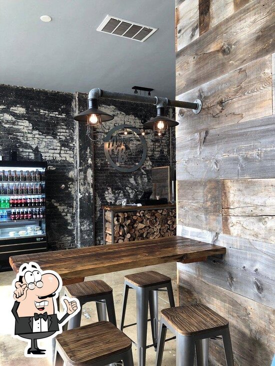 Angry Barnyard BBQ, Bakersfield - Restaurant menu, prices and reviews