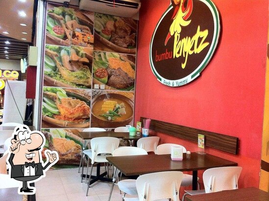 BUMBU PENYETZ, Jakarta - Restaurant menu, prices and reviews