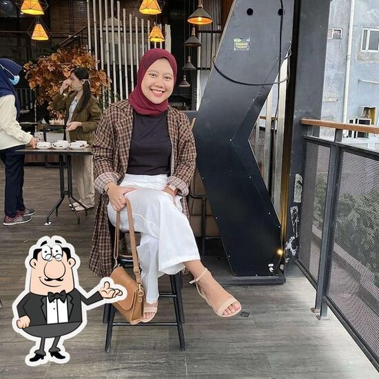 Beranda Depok Cafe & Resto, Depok - Restaurant menu and reviews