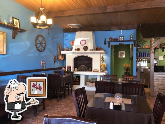 Polish Cottage, 4520 E Broadway Blvd in Tucson - Restaurant menu and ...