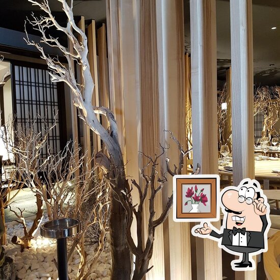 WEN restaurant, Gallarate - Restaurant menu and reviews