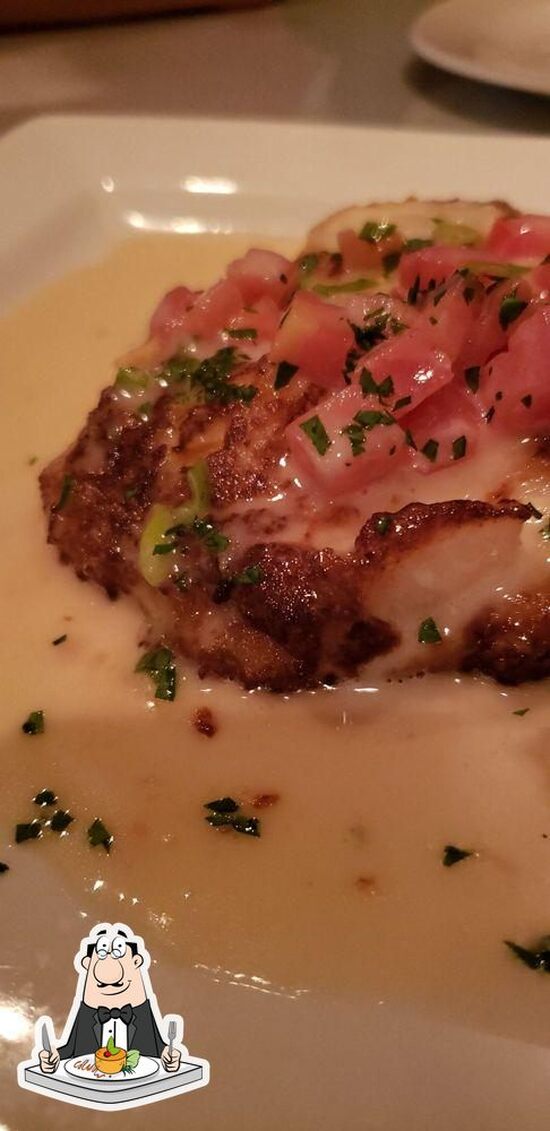 Collectors Cafe & Gallery in Myrtle Beach - Restaurant menu and reviews
