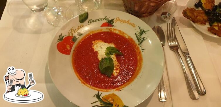 Da Cono Cimino 48 Frankfurt am Main restaurant, Frankfurt am Main ...