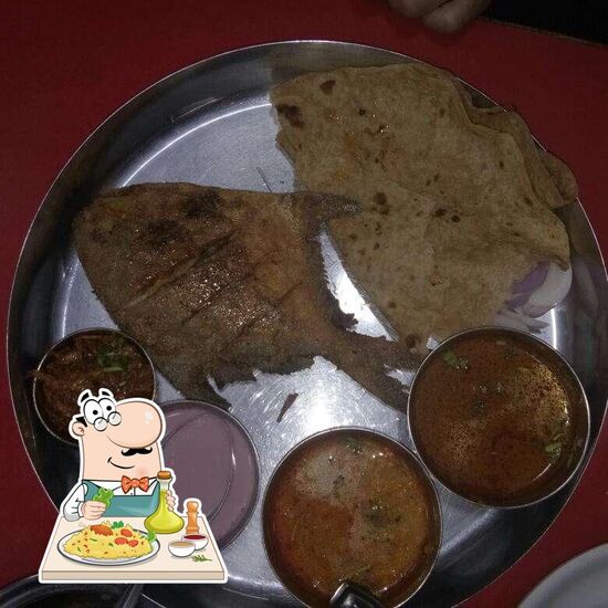 Atharva's CKP Tadka, Thane - Restaurant menu, prices and reviews