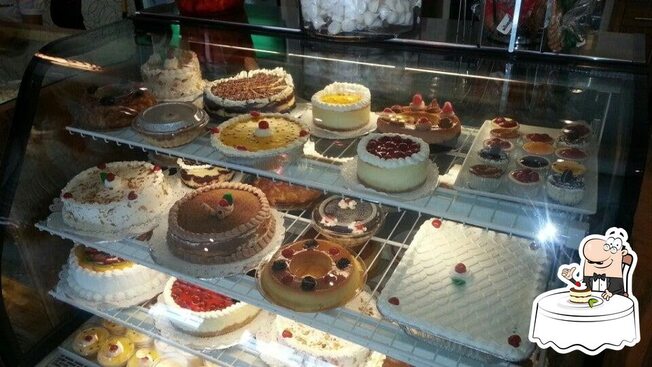 Café Bondelic, Santo Domingo, Calle Heriberto Núñez # 28 - Opiniones ...