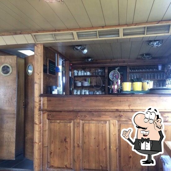Pannenkoekenboot Rotterdam, Rotterdam - Restaurant menu, prices and reviews