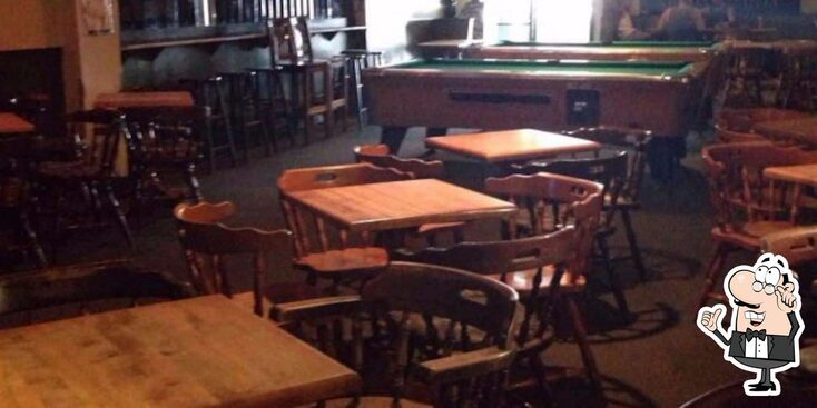 Dominion Tavern in Ottawa - Restaurant menu and reviews