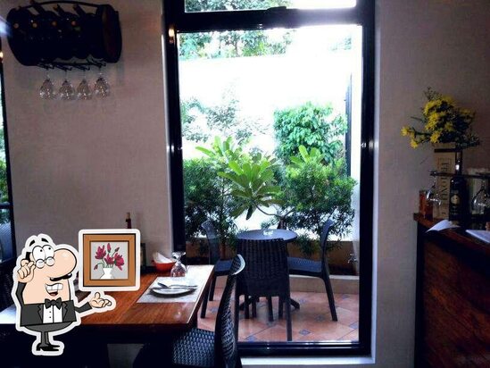 Fino Deli, Marikina - Restaurant menu, prices and reviews