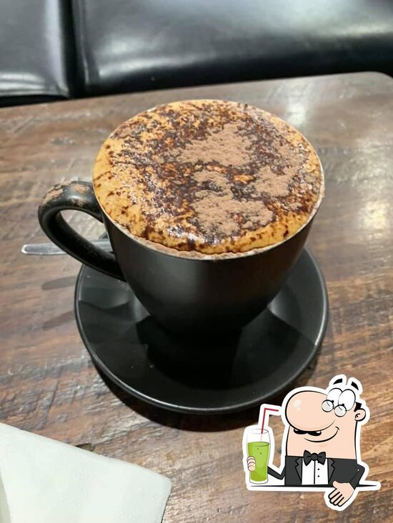 Gumnut Bakery/Café, Mudgeeraba - Restaurant menu, prices and reviews