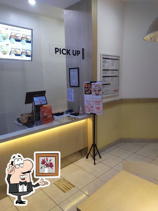 HOKBEN KITCHEN MOH TOHA TANGERANG restaurant, Tangerang - Restaurant ...