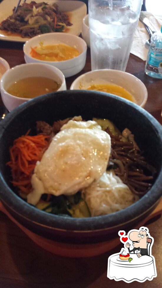 High Point Korean BBQ, 2107 Kirkwood St STE 104 in High Point ...