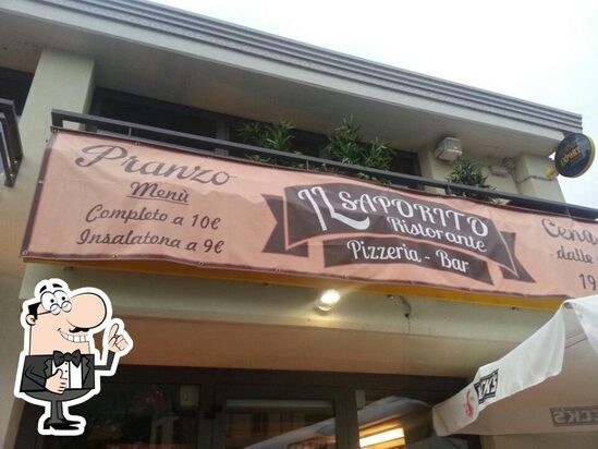 Il Saporito, Milano - Menu del ristorante, prezzi e recensioni