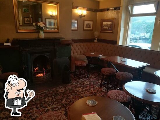 Menu at The Malt Shovel Inn pub & bar, Elland