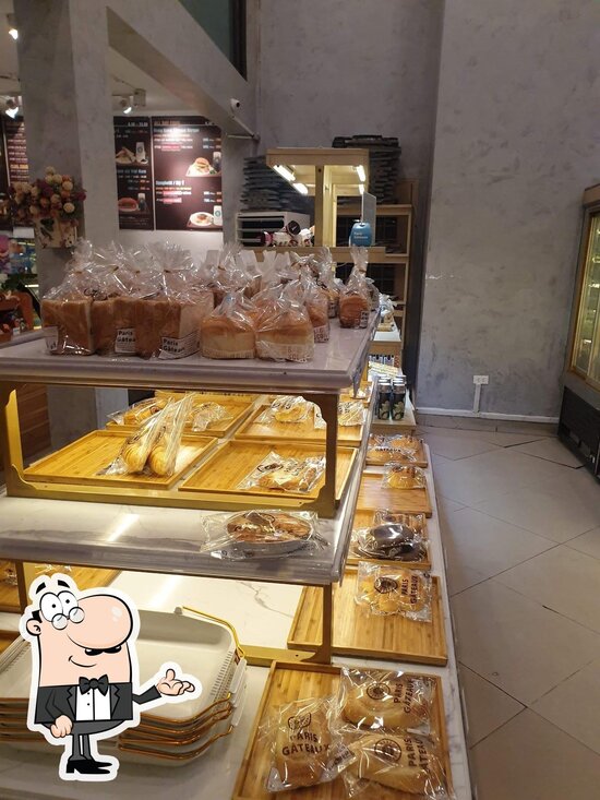 Paris Gateaux, Hanoi - Restaurant menu, prices and reviews
