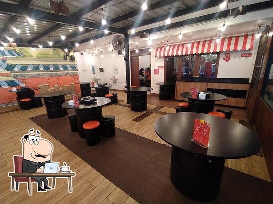 Pochajjang Korean Bbq, Bandung - Restaurant menu, prices and reviews