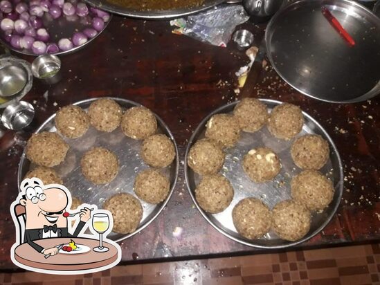 Shri Ramdev Rajpurohit Rajasthani Dhaba, India - Restaurant reviews