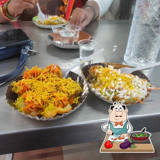 Snacks Point - Restaurant menu, prices and reviews