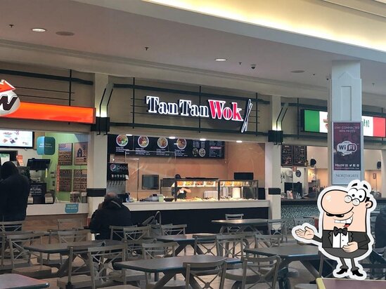 Tan Tan Wok, North Bay - Restaurant menu, prices and reviews