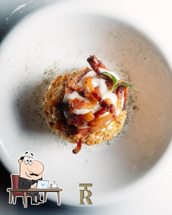 Tavolo riservato, Napoli, Lala - Menu del ristorante, prezzi e recensioni