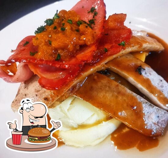 The Occidental Hotel in Sydney - Restaurant menu and reviews