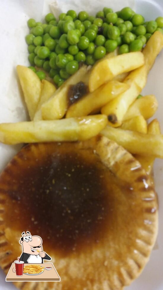 The Pit Stop Diner, Stockton-on-Tees - Restaurant menu, prices and reviews