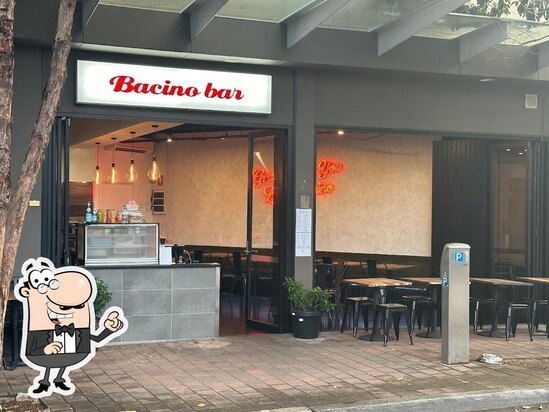 Bacino Bar Neutral Bay, Neutral Bay - Restaurant menu, prices and reviews