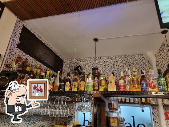 Bar Otelo, Curitiba - Menu do restaurante, preços e opiniões
