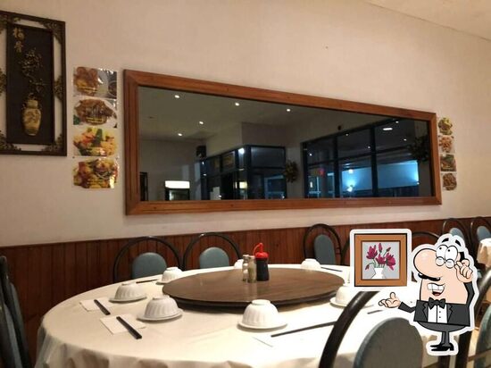 Menu at Calamvale BBQ & Chinese Restaurant (新樂園飯店), Calamvale
