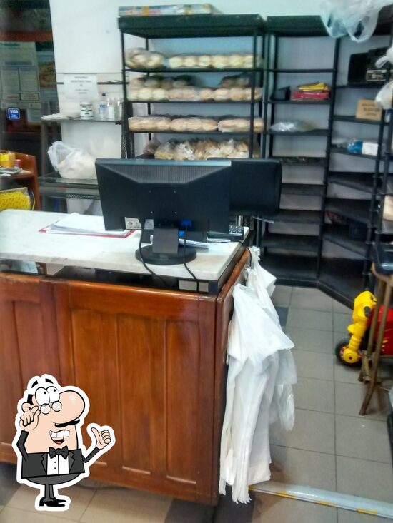 PANADERIA ROYAL, Resistencia - Menú del restaurante, precios y reseñas