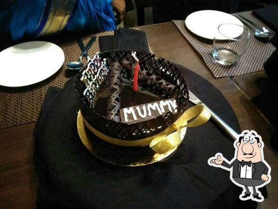 Sweet County Thane, Thane, Shop No.3&4 - Restaurant menu and reviews