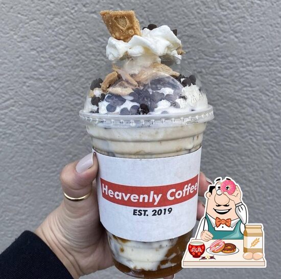 Red Label Coffee Co. in Merrick - Restaurant reviews