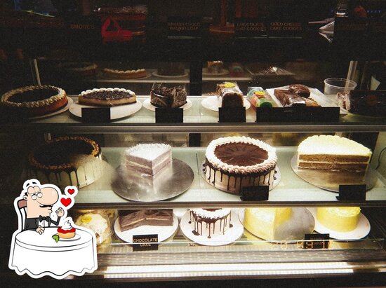 Louise Cakes and Pastries, Bacolod - Restaurant reviews
