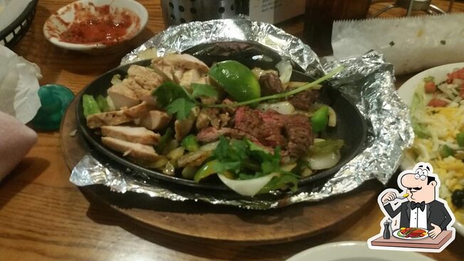 Casa Rio Tex Mex Restaurant in Anoka - Restaurant menu and reviews